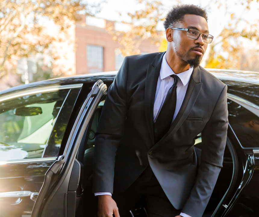 Drive your future in Los Angeles - ExecuCar