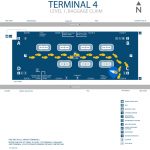 map-PHX-terminal-4 - Execucar