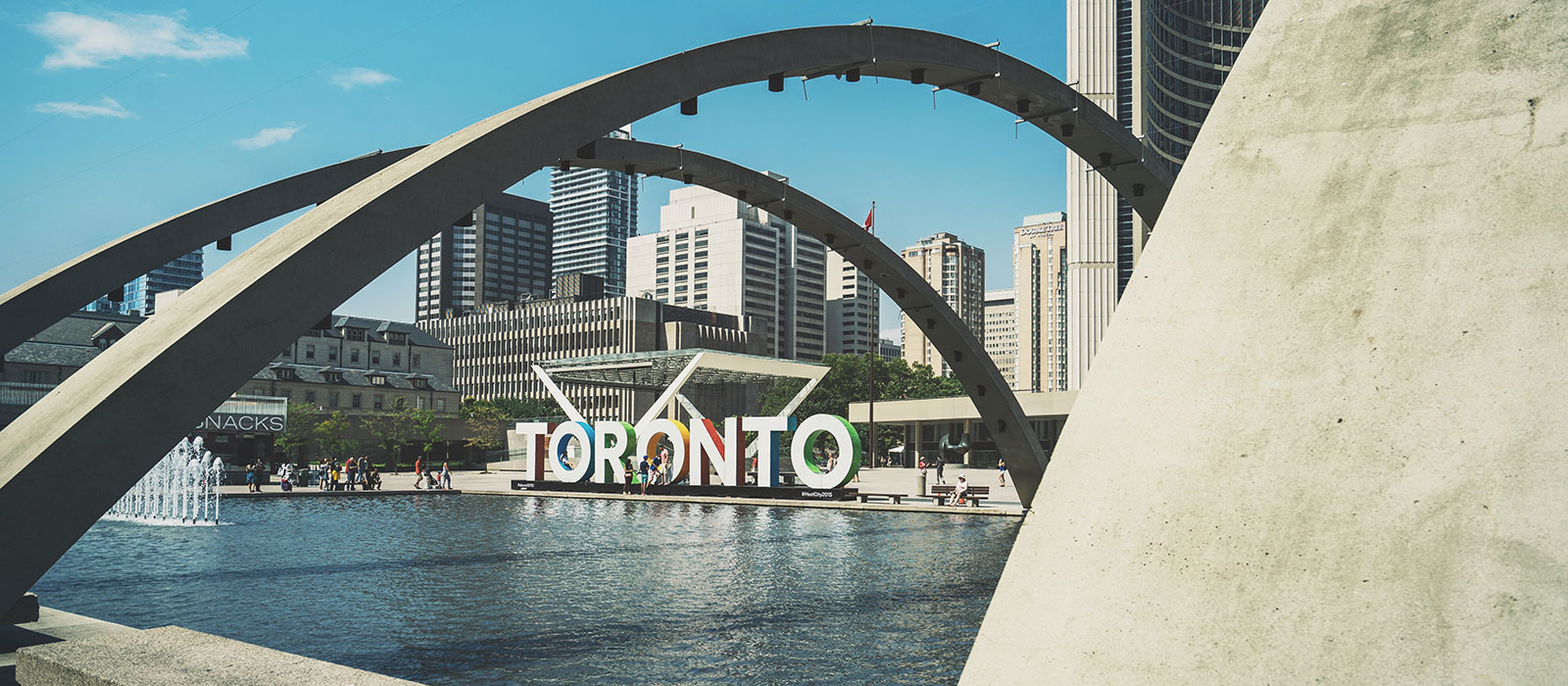 Toronto Car Service - Execucar