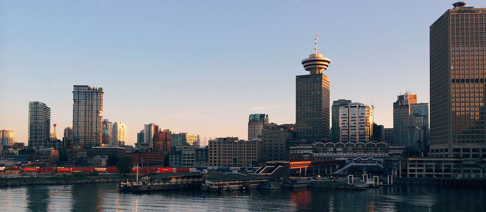 Vancouver Car Service - Execucar